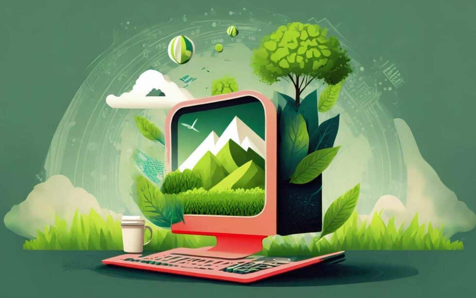 L'éco-design dans la communication visuelle : des choix responsables ...